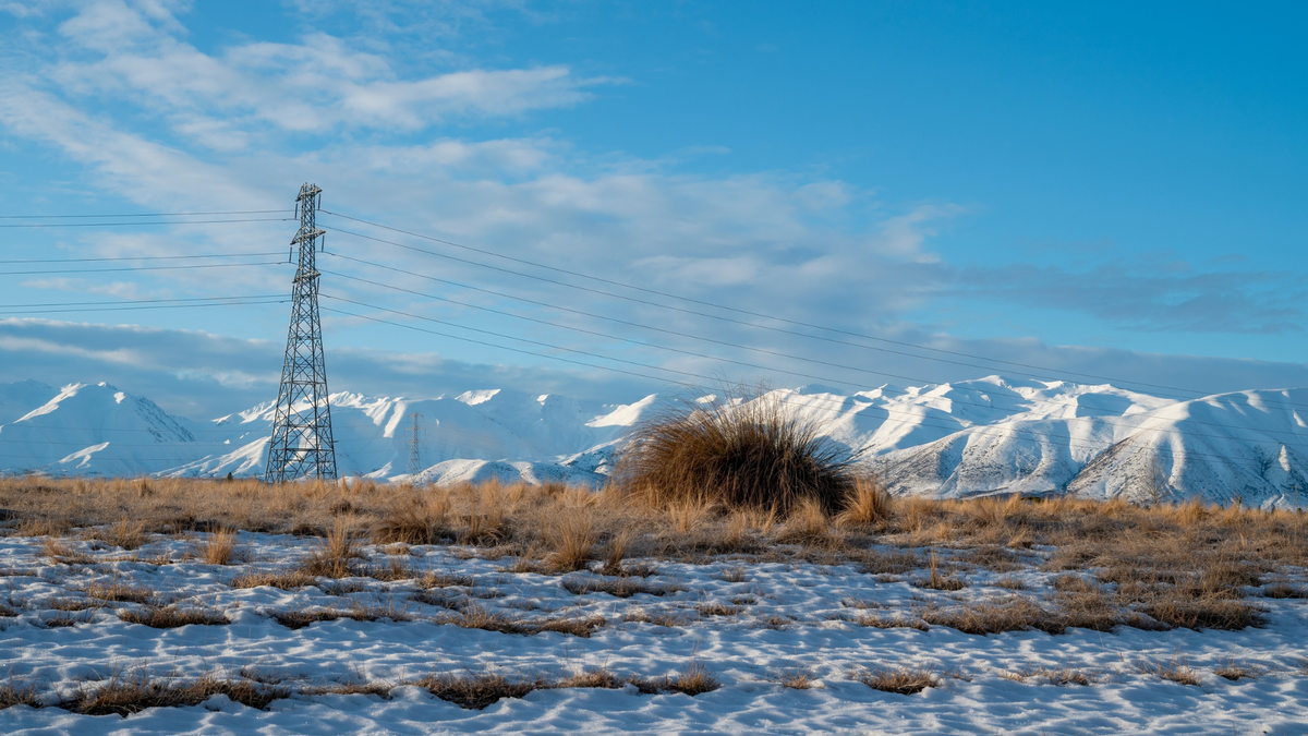 Home | Electricity Authority