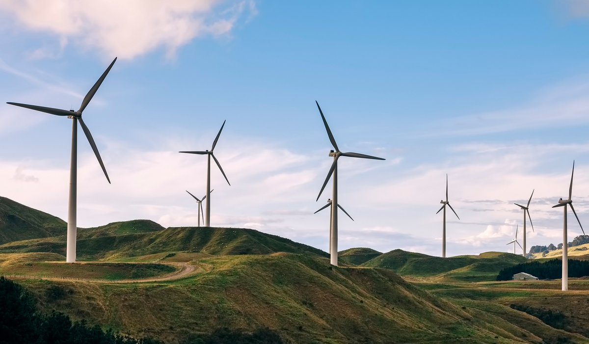 New Zealand's electricity sector | Electricity Authority