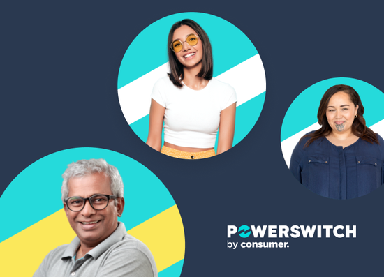 Your power | Electricity Authority