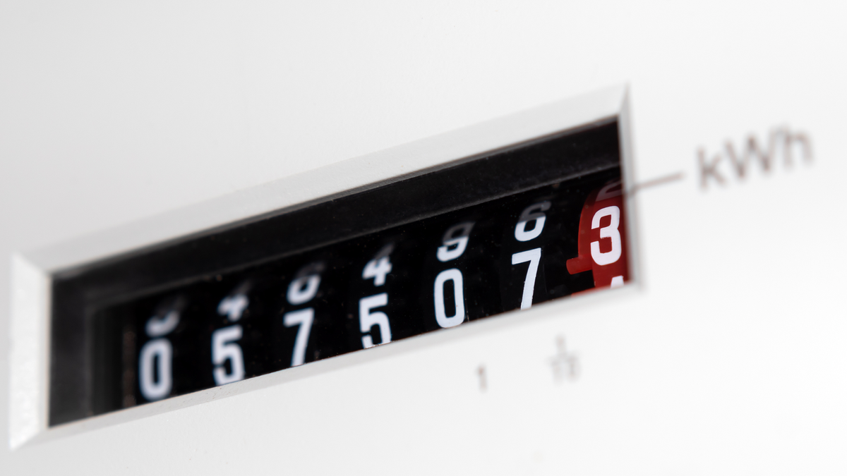 Meters | Electricity Authority