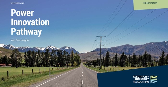 Power Innovation Pathway | Electricity Authority