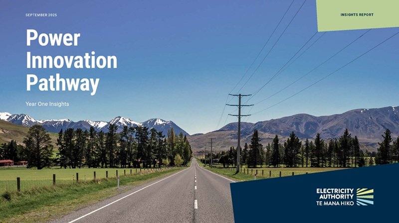 Electricity Authority marks one year of supporting innovation with ...