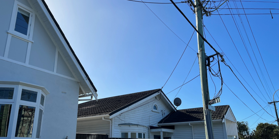 Your power | Electricity Authority