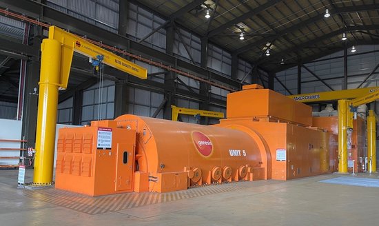 New Zealand's geography and price separation | Electricity Authority