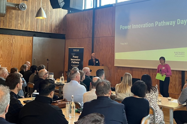 Power Innovation Pathway | Electricity Authority