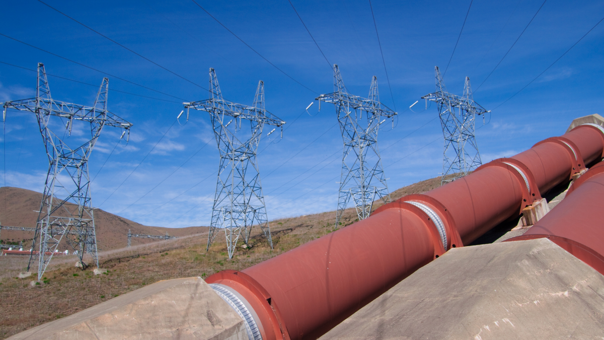 Industry | Electricity Authority