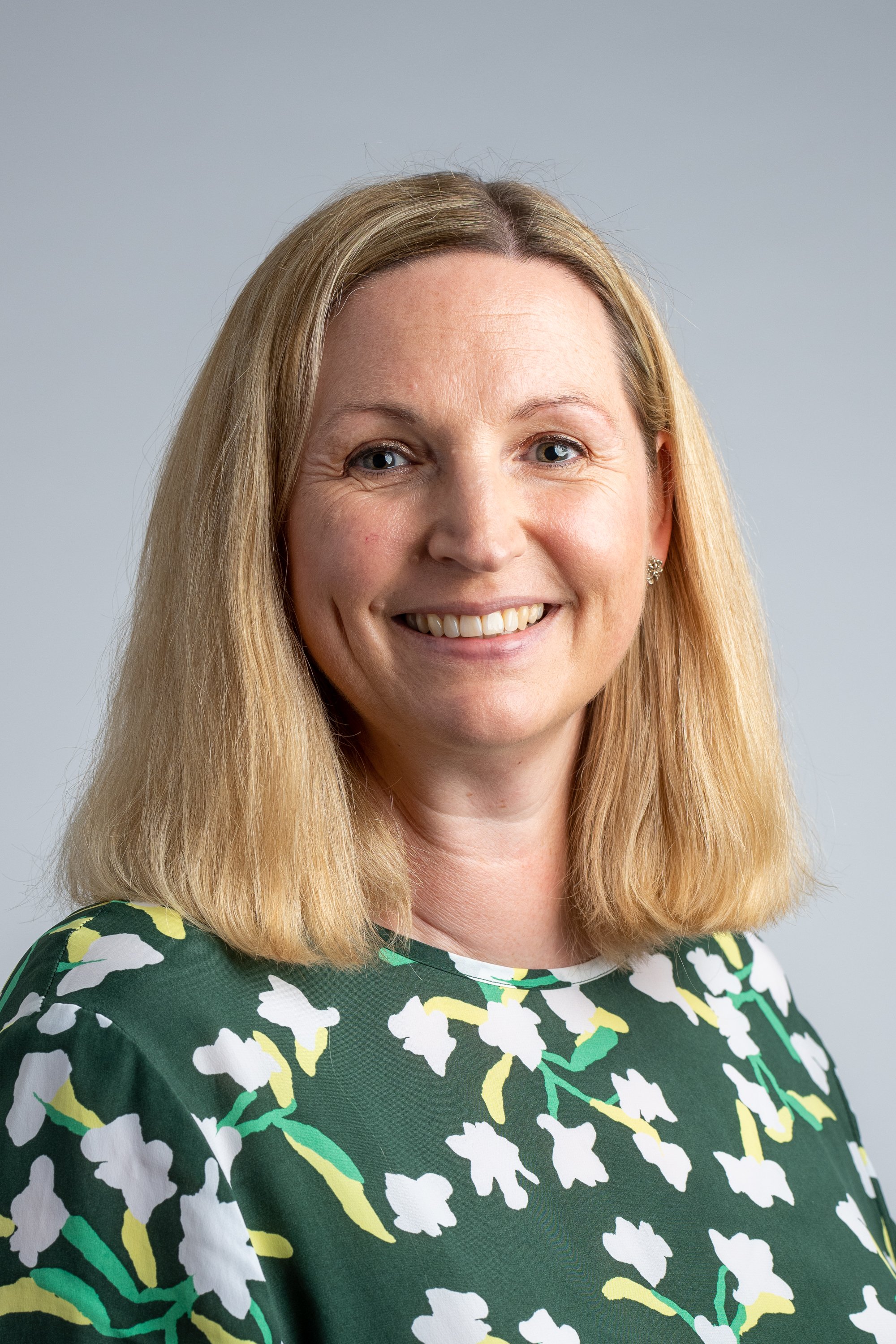 Quarterly update from Chief Executive Sarah Gillies | Electricity Authority