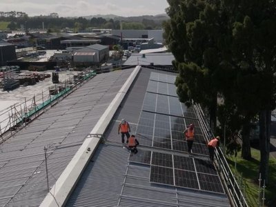 Tranche 1 Pathway initiatives | Electricity Authority