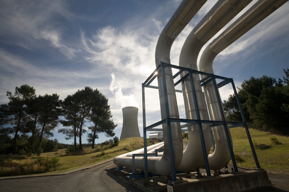 Home | Electricity Authority