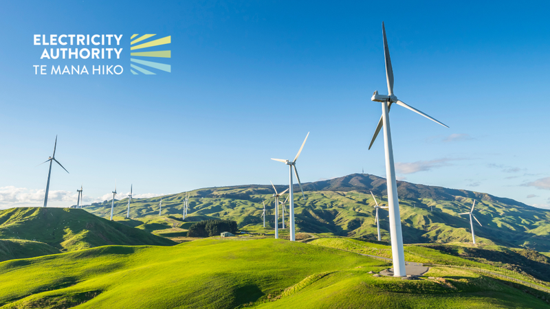 Past and future spot market volatility | Electricity Authority