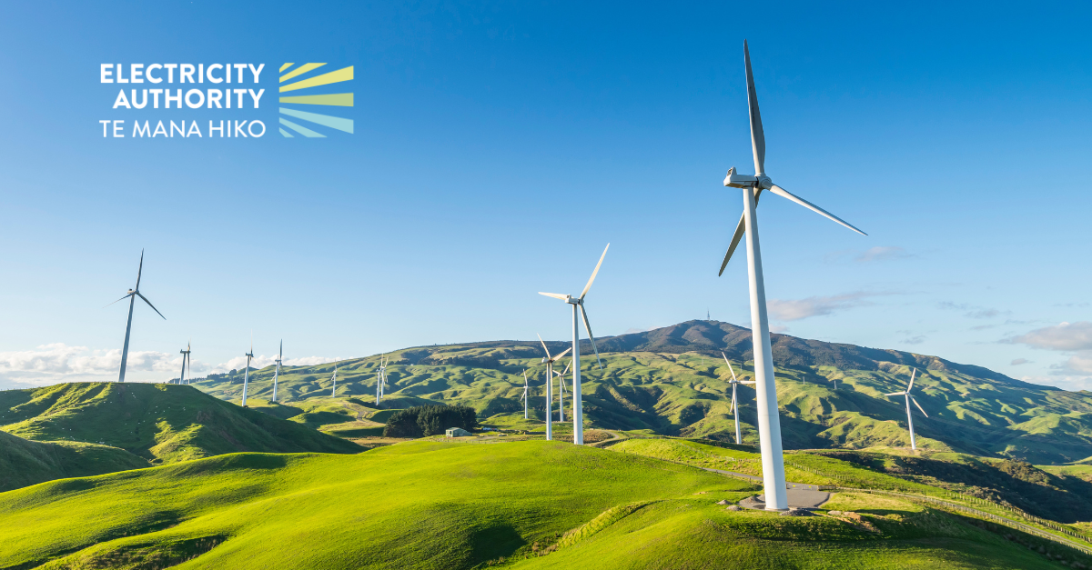 New Zealand progressing at pace towards a highly renewable electric ...